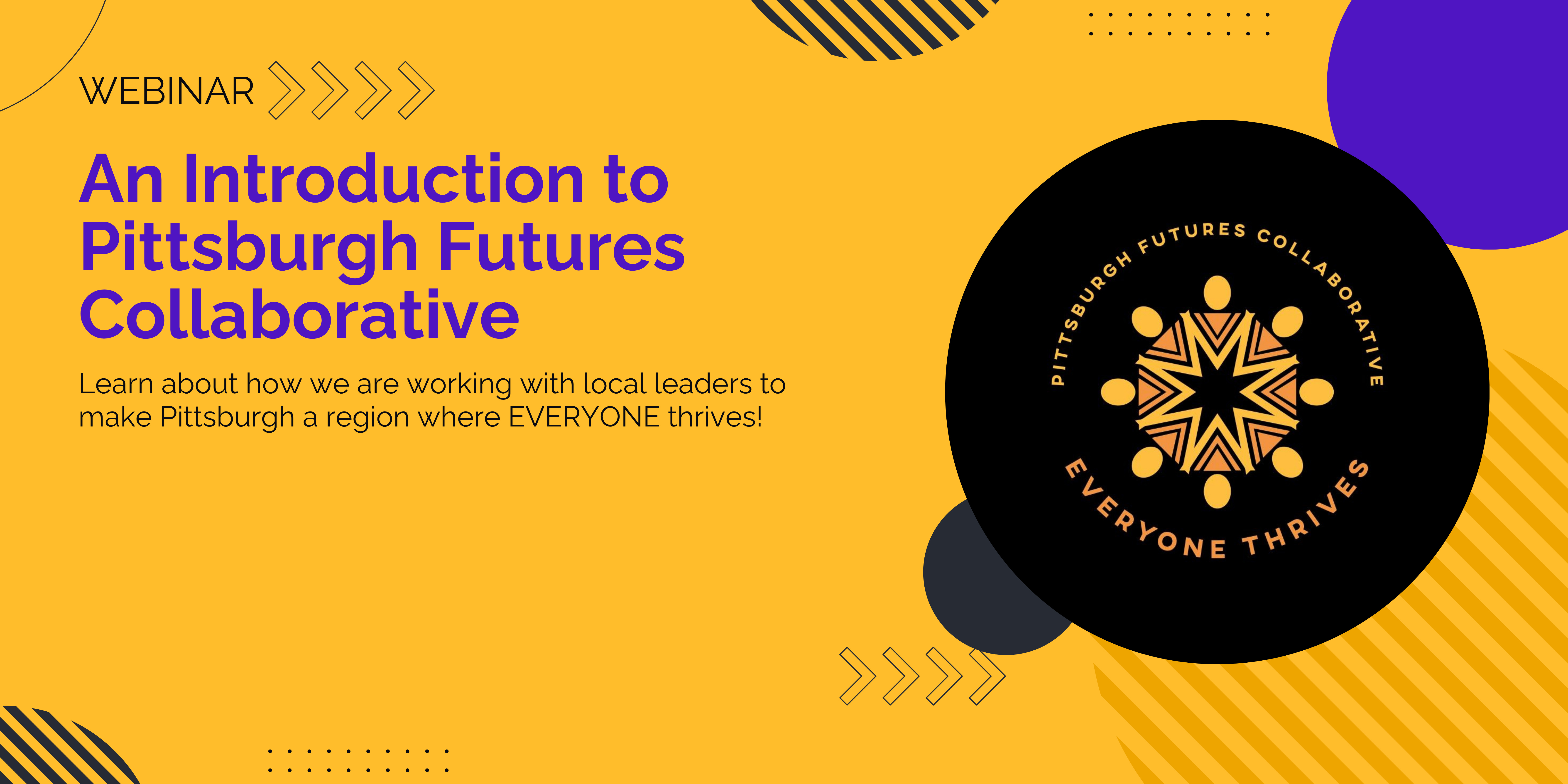 Watch: An Introduction to the Pittsburgh Futures Collaborative