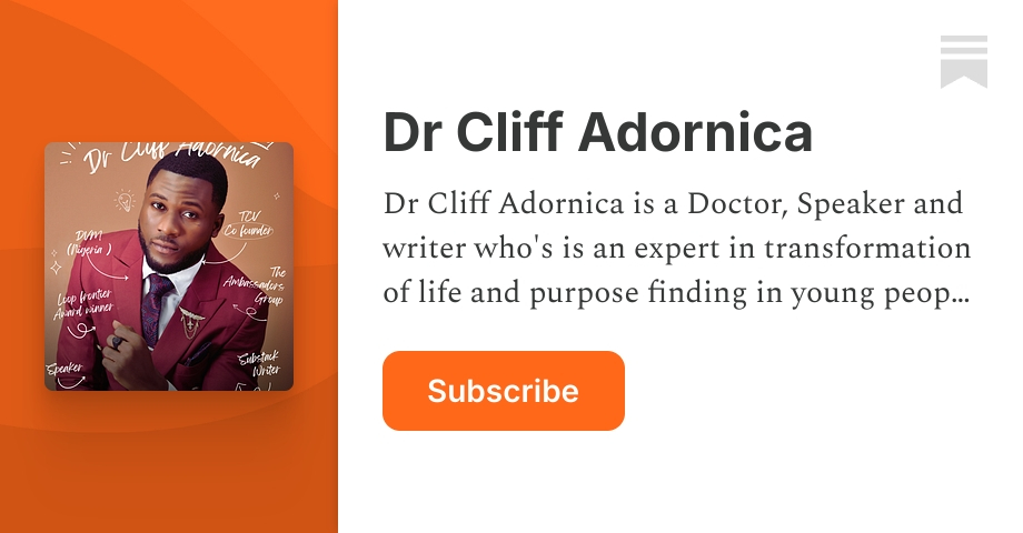 A Journey From The East - Dr Cliff Adornica