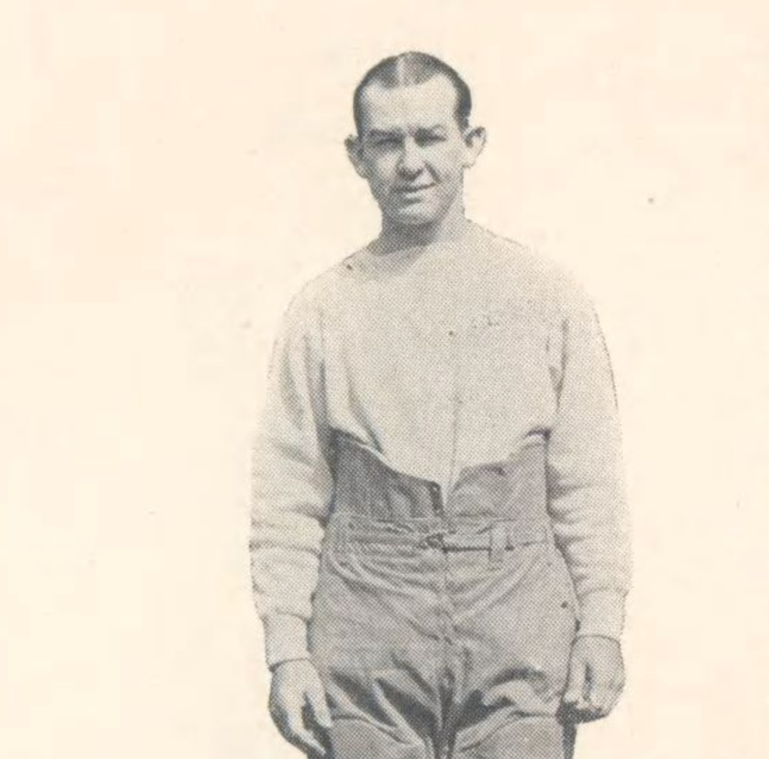 Jack Harding: HOF coach from Avoca set Scranton, Miami up for success