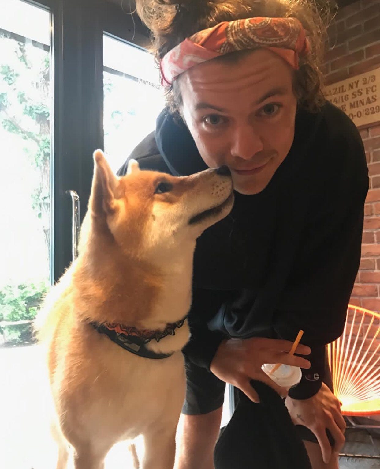 Harry Styles Turns 30 - Learn All His Fandom Nicknames