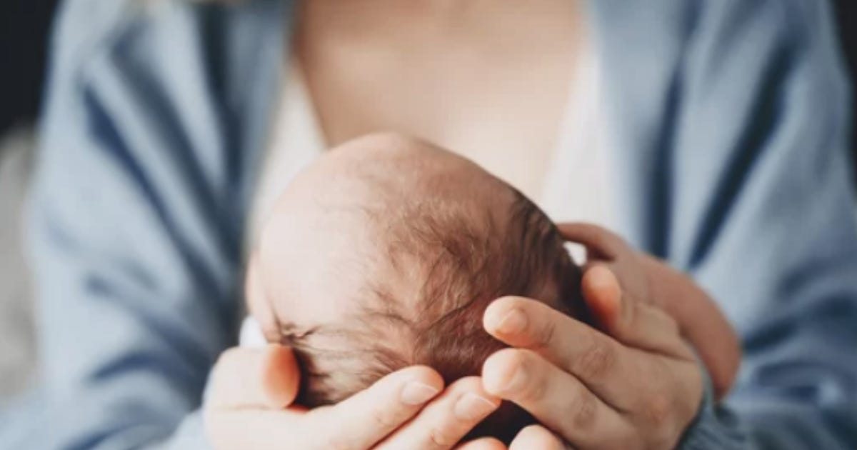Muhammad the most popular baby name in Alberta last year