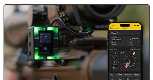 Gary Melton | Substack