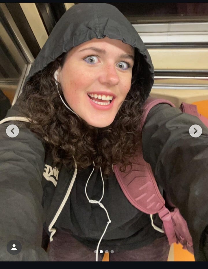 Subway Queen Drops the “N-Bomb” on New York City Transit: