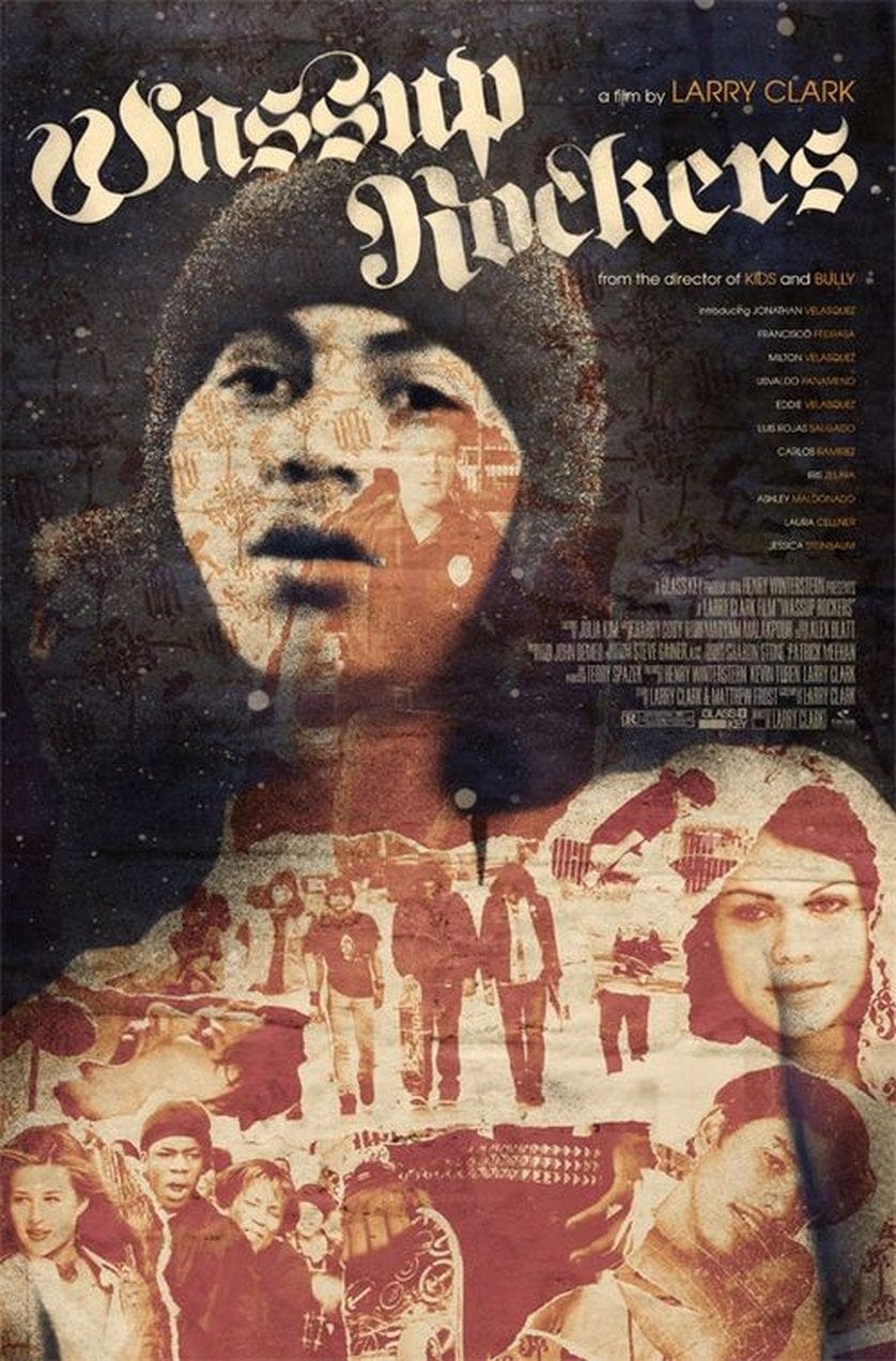 5 Punk Movies Recommended | February - Punk N' Coffee