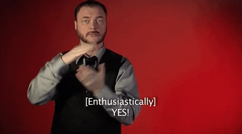 Your First 10 ASL Survival Signs (Beyond Just “Hello”)