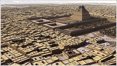 Ancient Babylonian Life: Aspects of Society and Daily Life