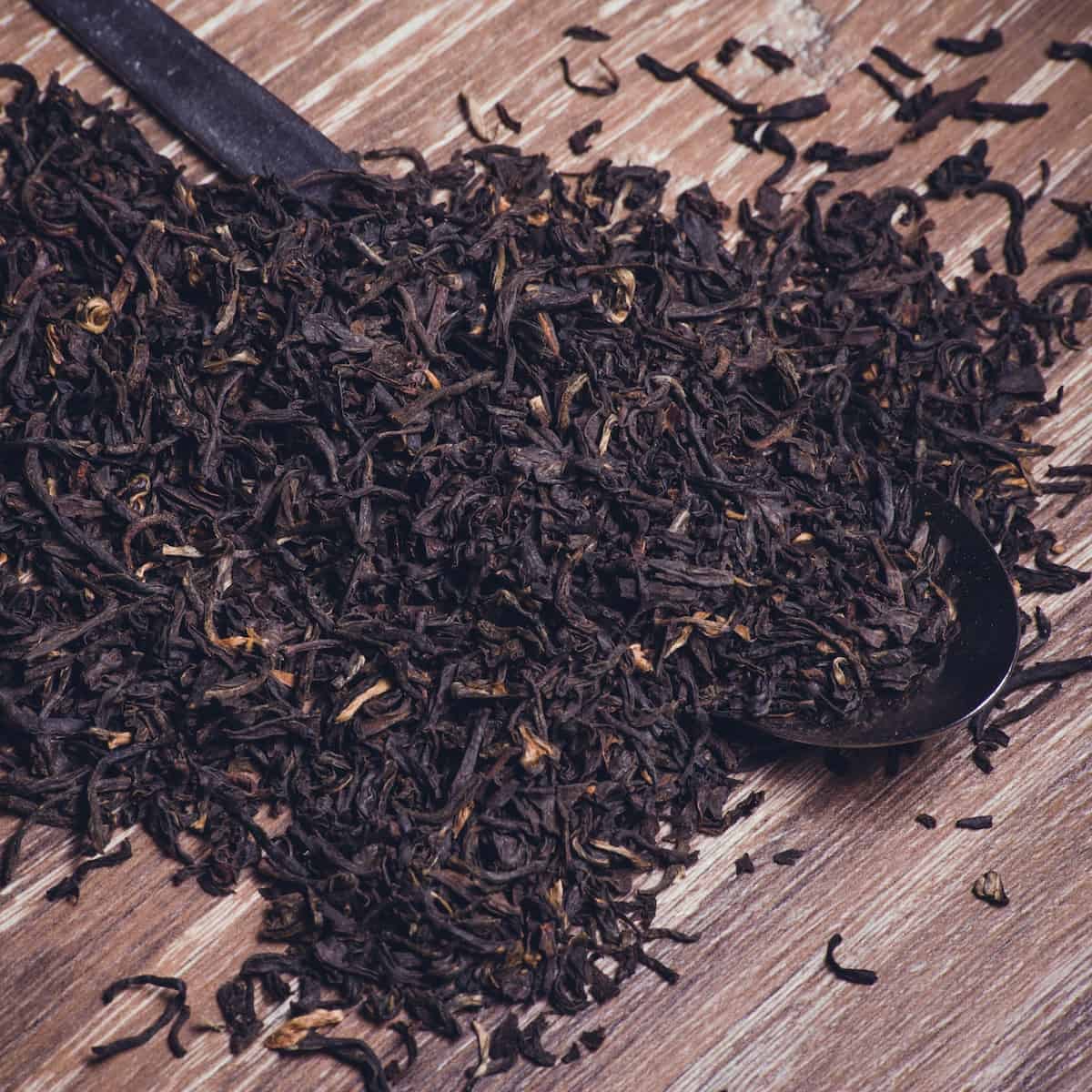 How To Quit Coffee And Replace It With These 10 Teas
