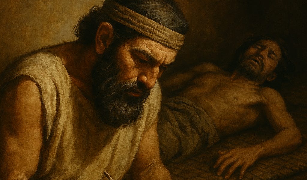Ancient Neuroscience: The Brain’s Earliest Story
