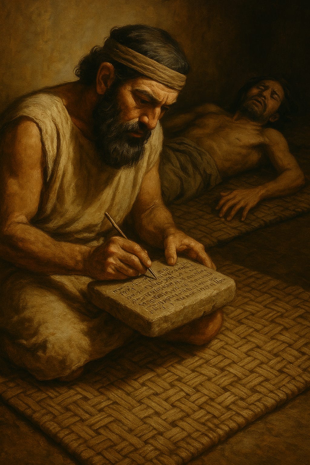 Ancient Neuroscience: The Brain’s Earliest Story