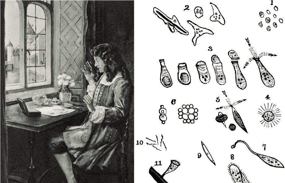 Our ancestors lived in a different world. Our descendants will not ...