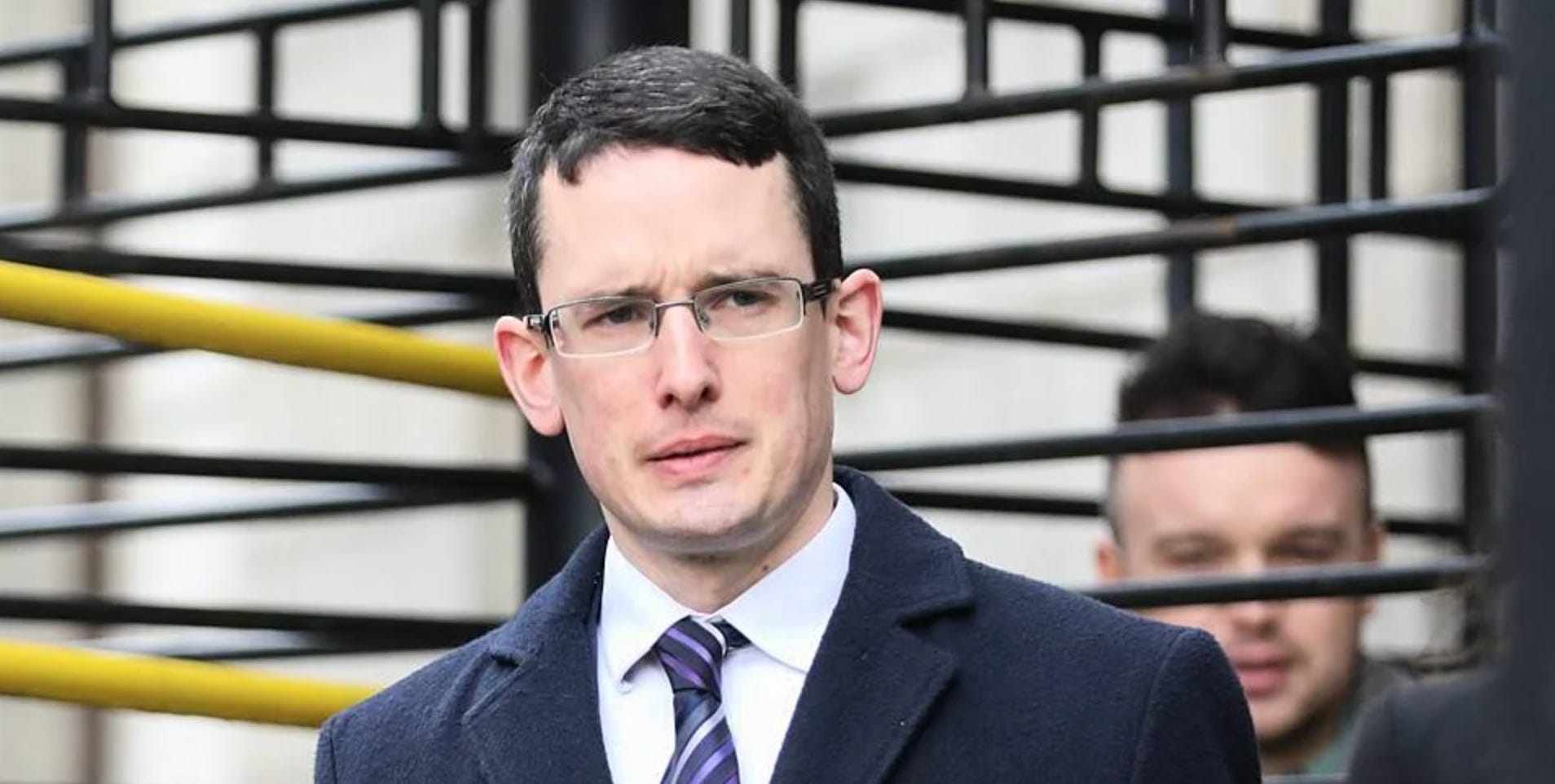 Ireland’s “Pronoun Martyr” Desperately Needs a Trump Card to Win