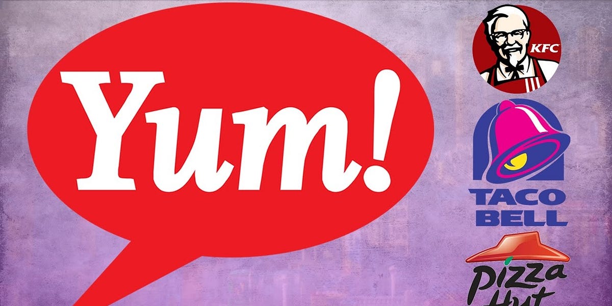 Yum! Brands - El modelo de franquicias - by Ramon Lozano