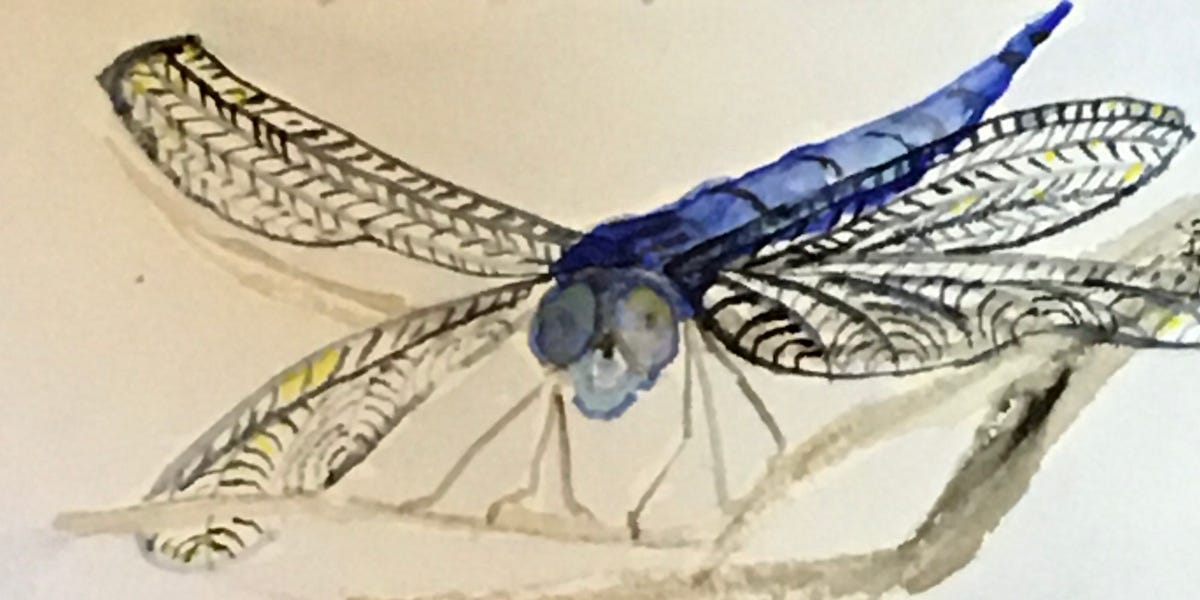 I Can - by Dru Duffey - Dru’s Substack