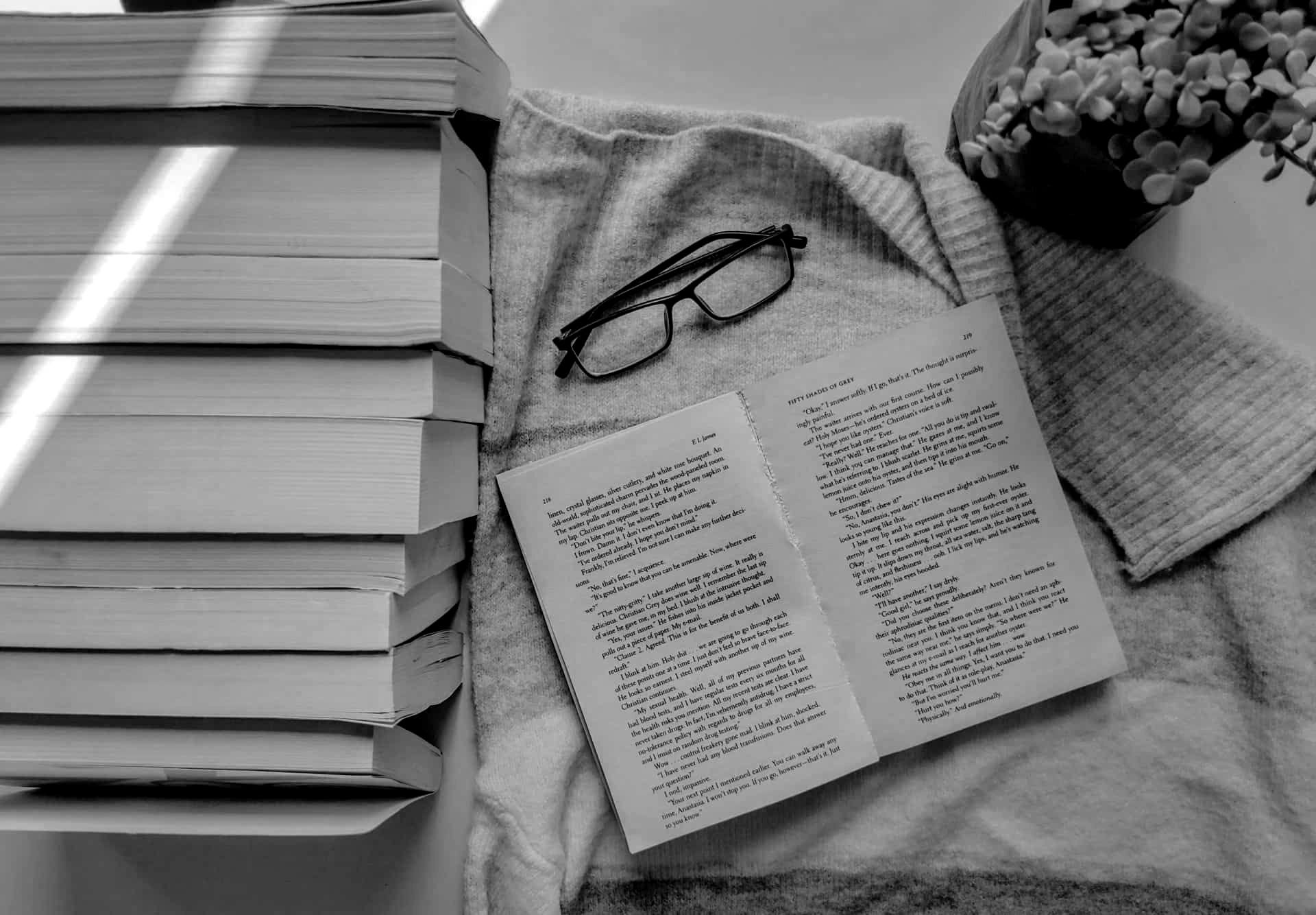 I Hate Reading. - georgia louise c.