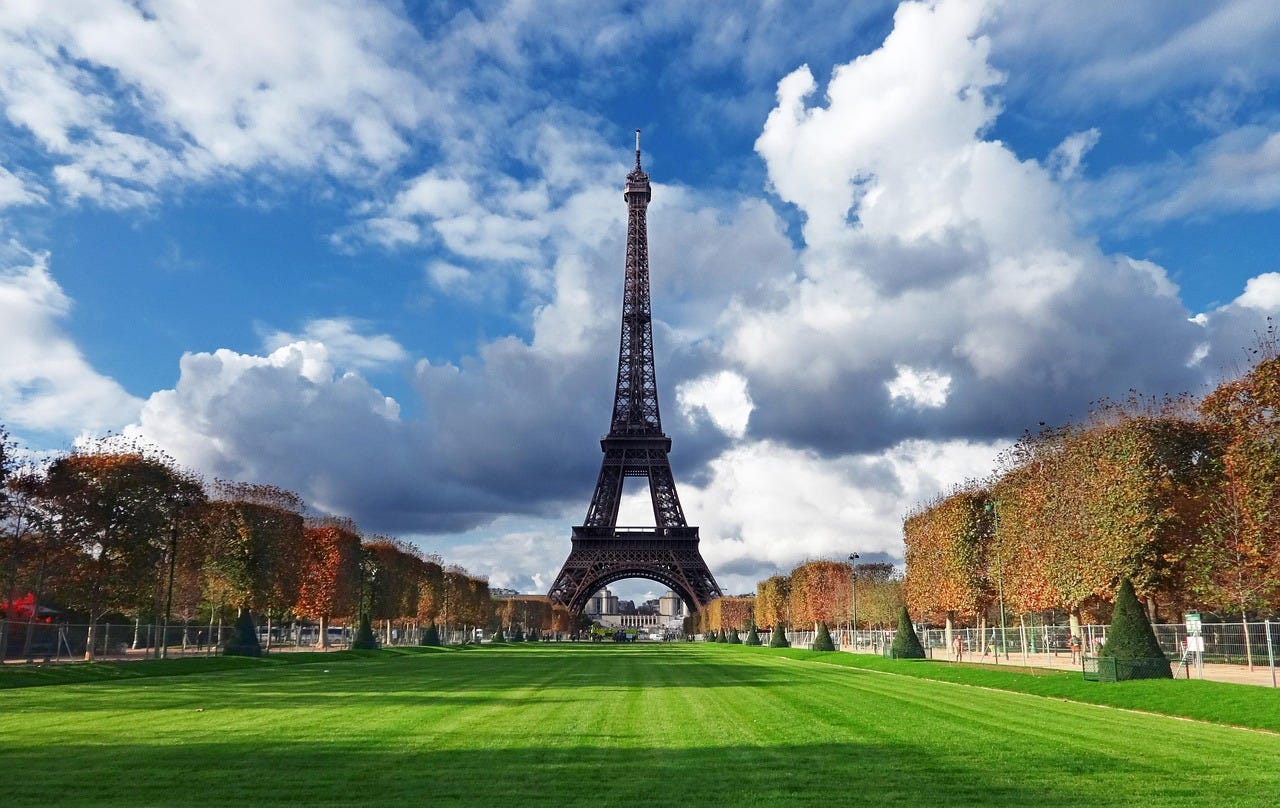 Ten Years After the Paris Climate Agreement, Climatism is Crumbling