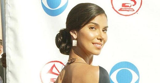 haute topics | Maegan Trusty | Substack