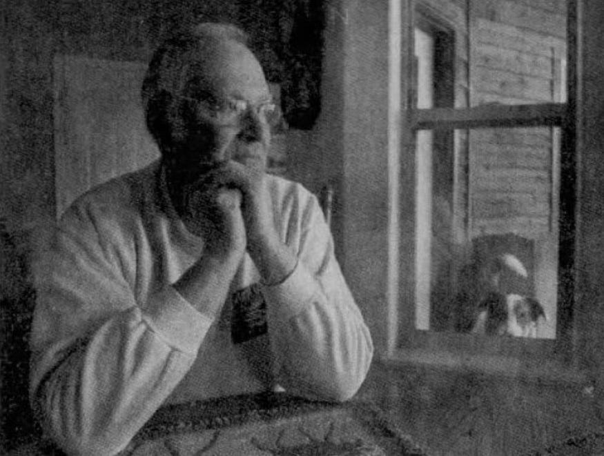 Barbara Bolick: Gone Without a Trace - by Michelle Short