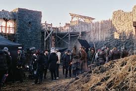 The Rise Of The Merlin Episode 3 Review: “A Fatherless Child” Steps Up ...