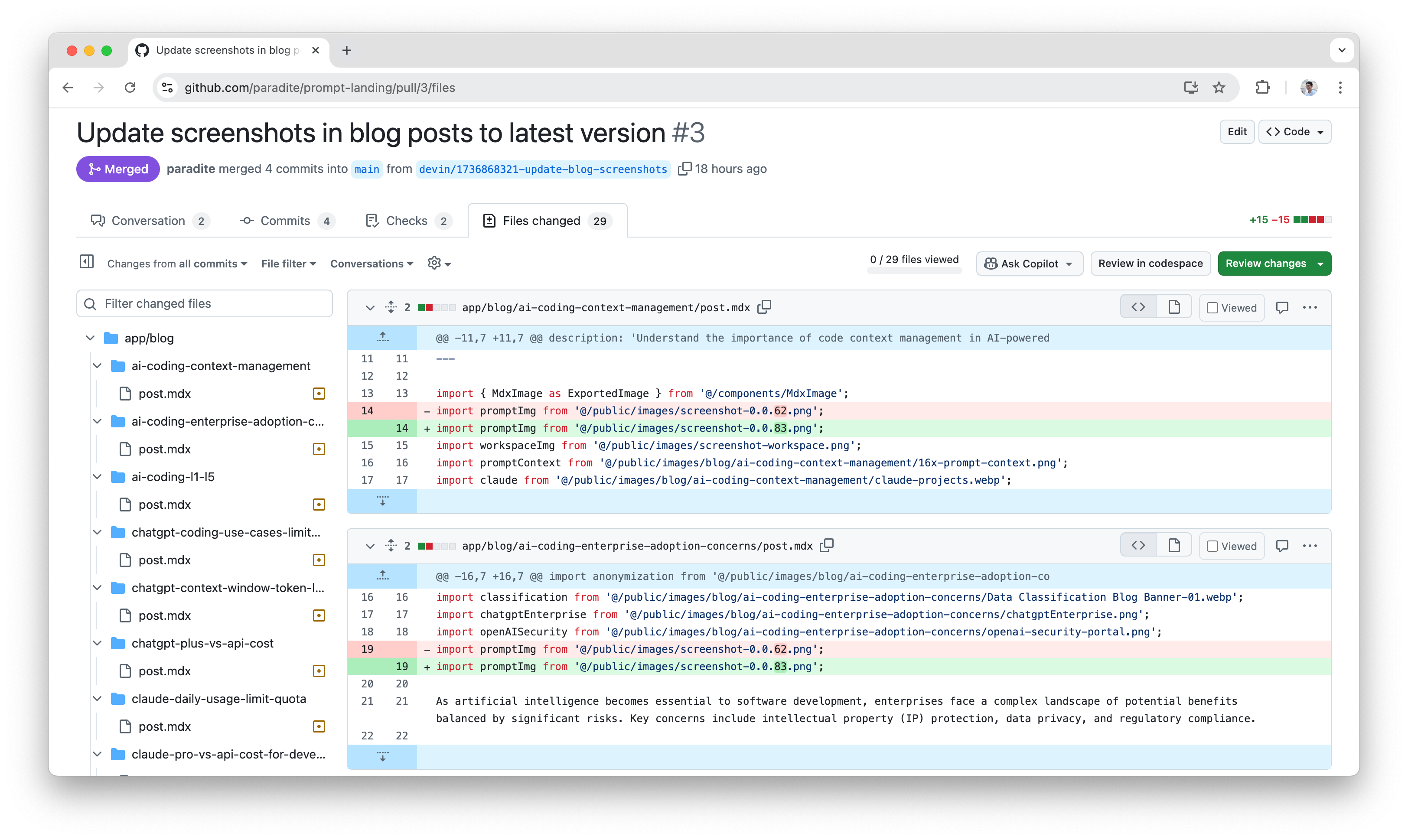 Devin - First Impressions - by Zhu Liang - The Ground Truth