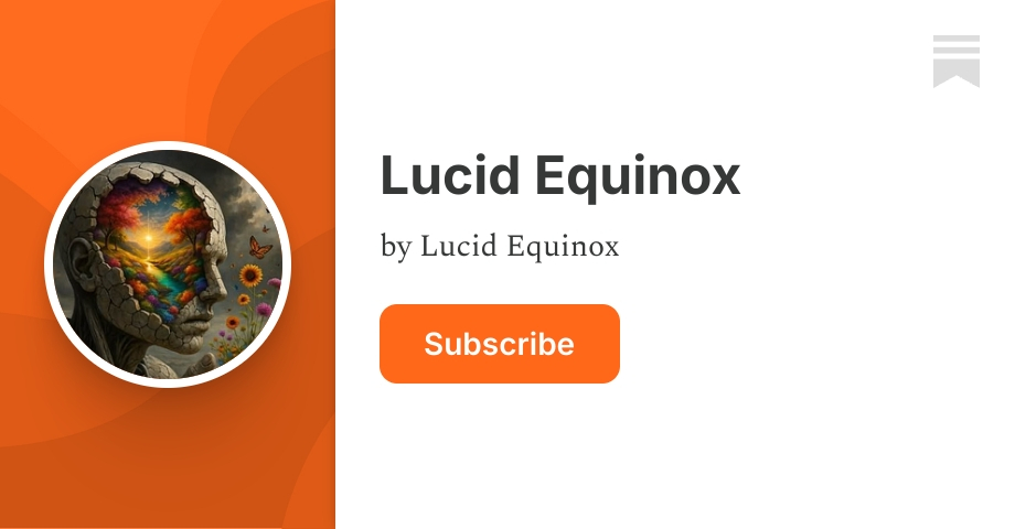 Lucid Equinox | Substack