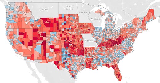 The Intersection | Patrick Ruffini | Substack