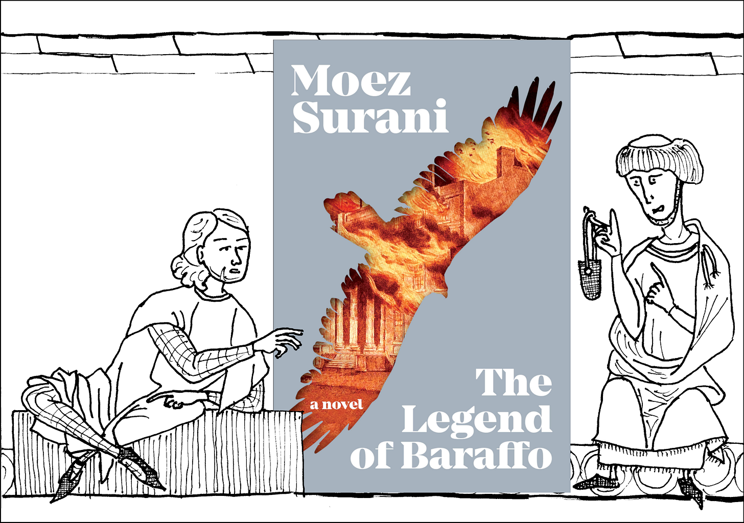 This Book is Revolutionary - by Max Larson - Dhimmi Monde