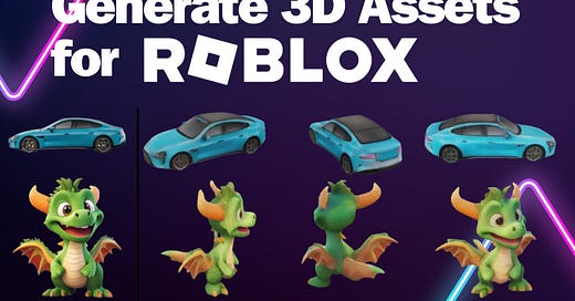 Thomas Simonini: AI in Games 🎮 | Substack