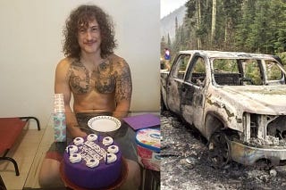 Bizarre Unsolved Cases | Michelle Short | Substack