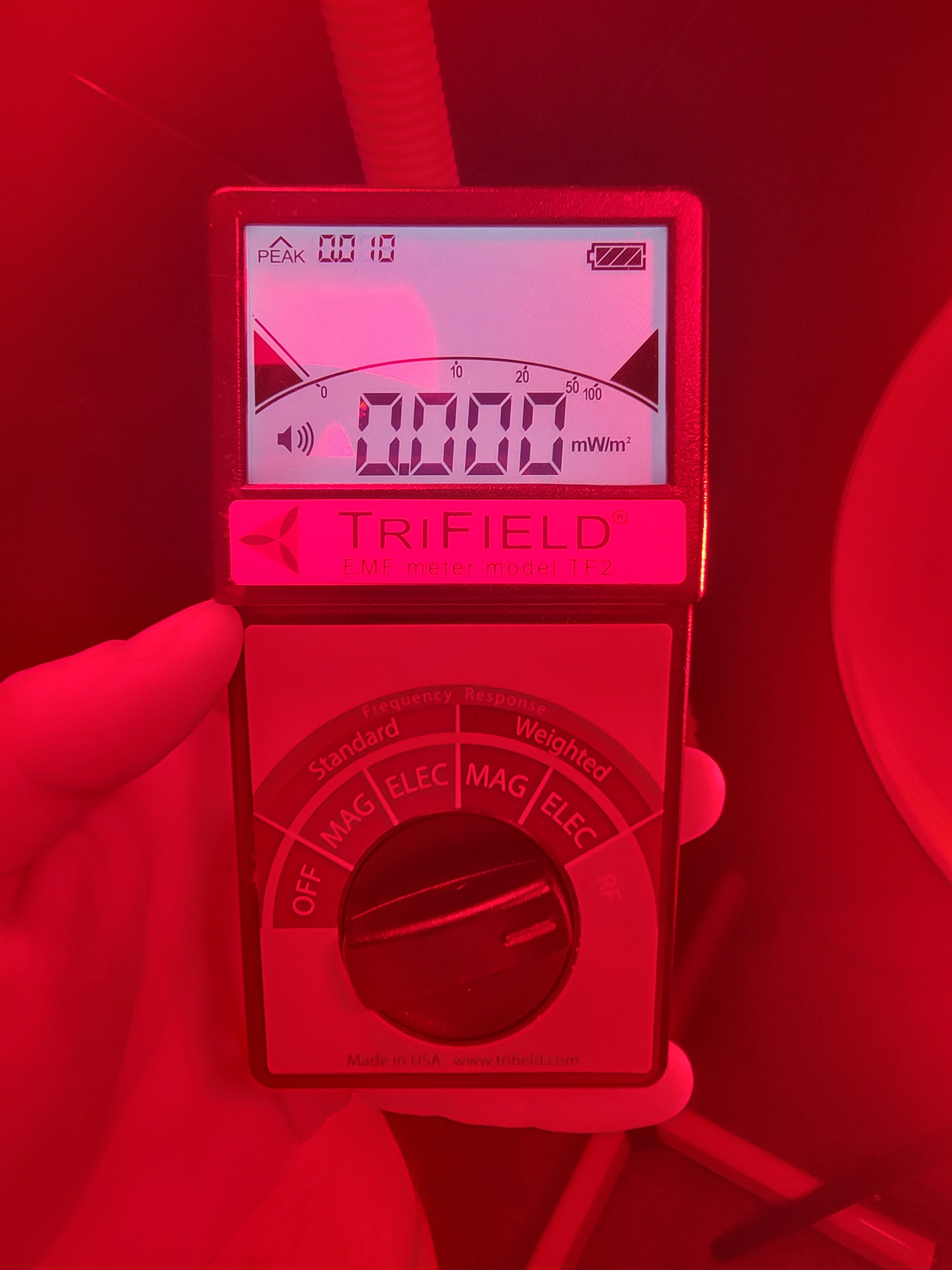 My DIY Near Infrared Sauna - The Truth Expedition