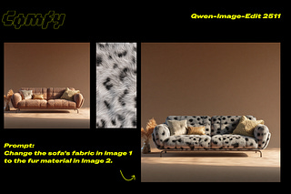 ComfyUI Blog | Robin | Substack