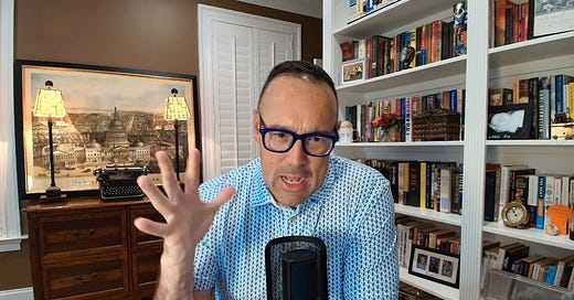 So What | Chris Cillizza | Substack