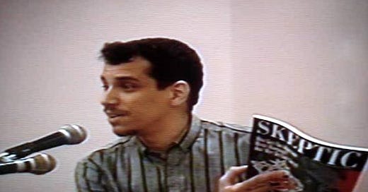 Best Served Cole | David Cole | Substack