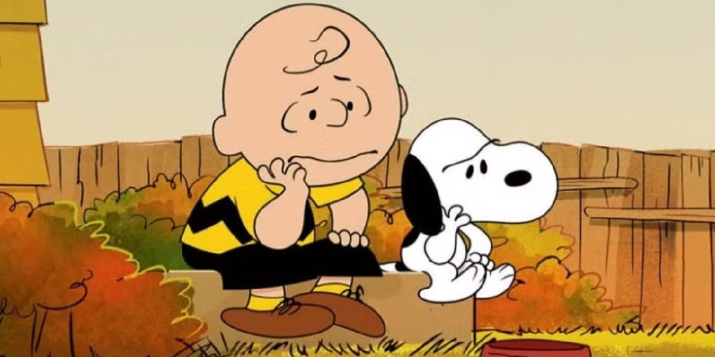 How Peanuts Changed Comics: Schulz’s Art of Silence and Imagination