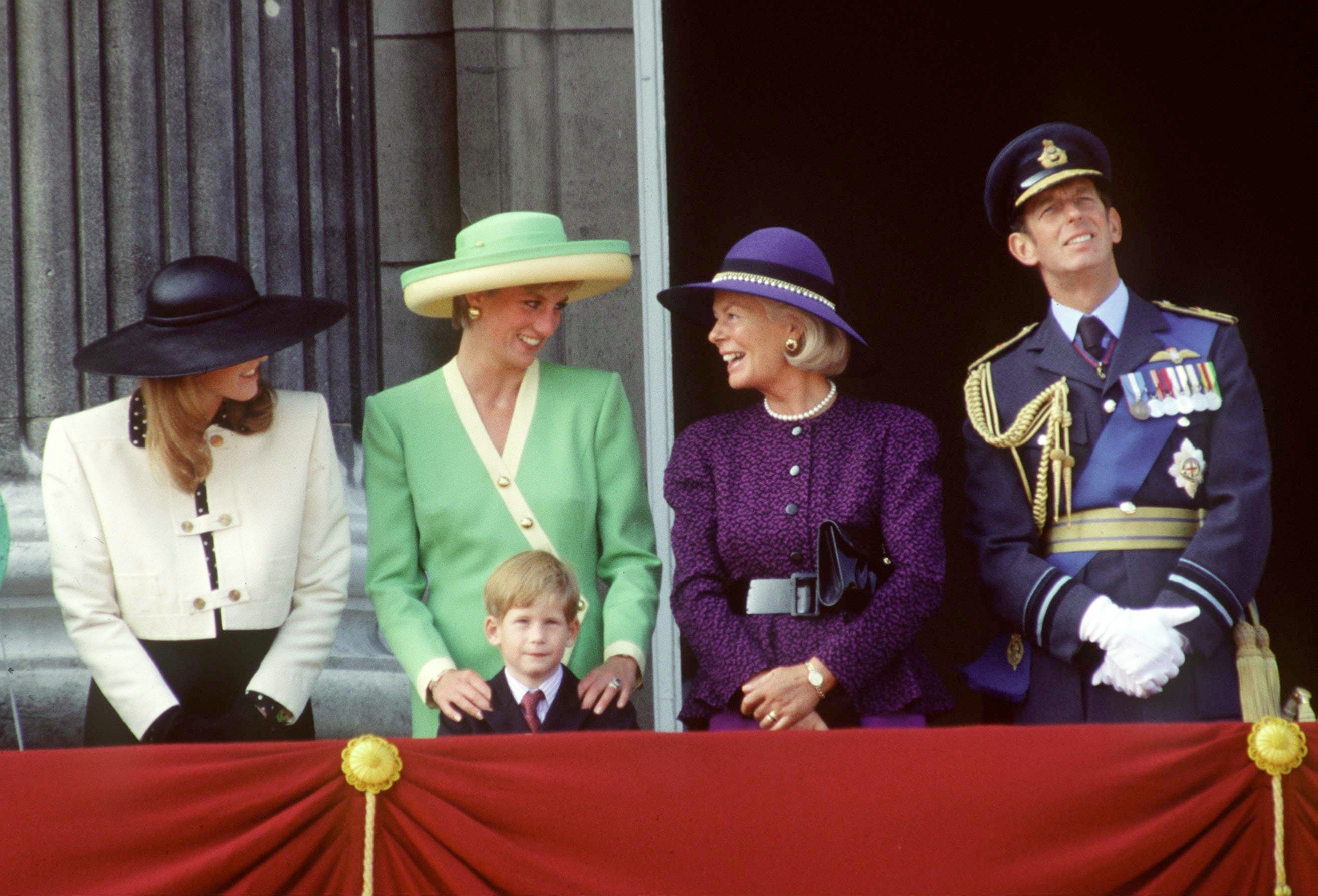 The original 'Caring Kate' - The HELLO! Royal Club
