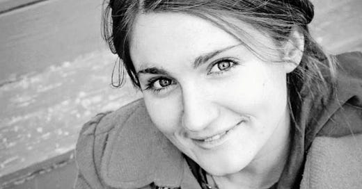 Naomi Kanakia | Substack