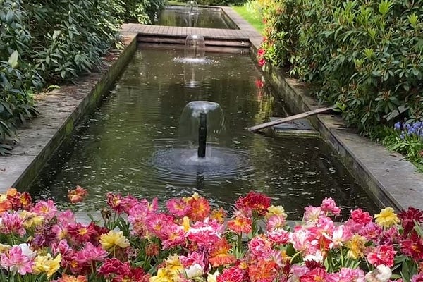 Relationships, Love & Life | Marilyn Sutherland | Substack