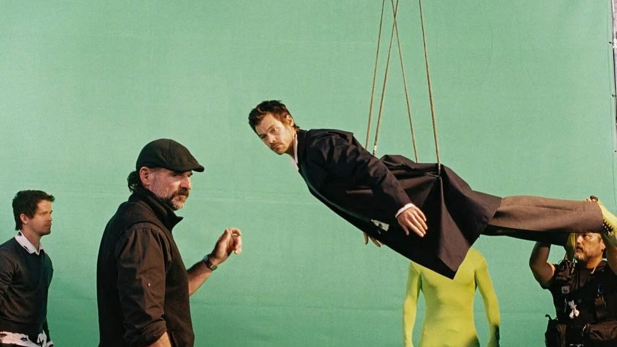 003. Pieces of Me - by Bre - Too Many Feet