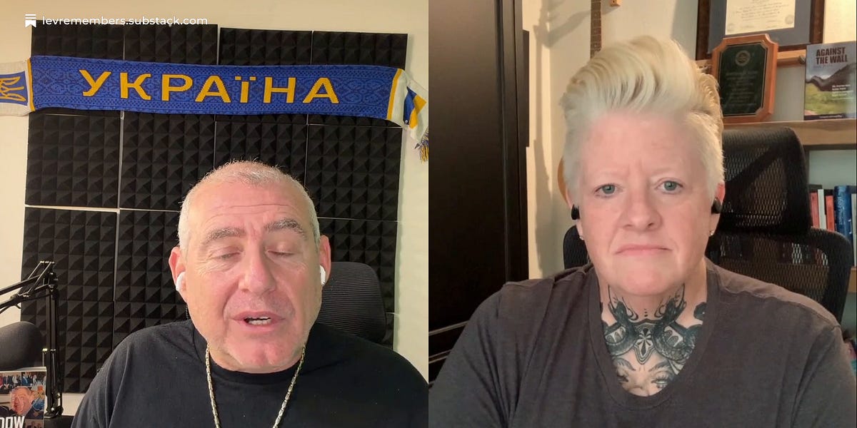 LEVREMEMBERS LIVE: With Special Guests - Jenn Budd and Pam Hemphill