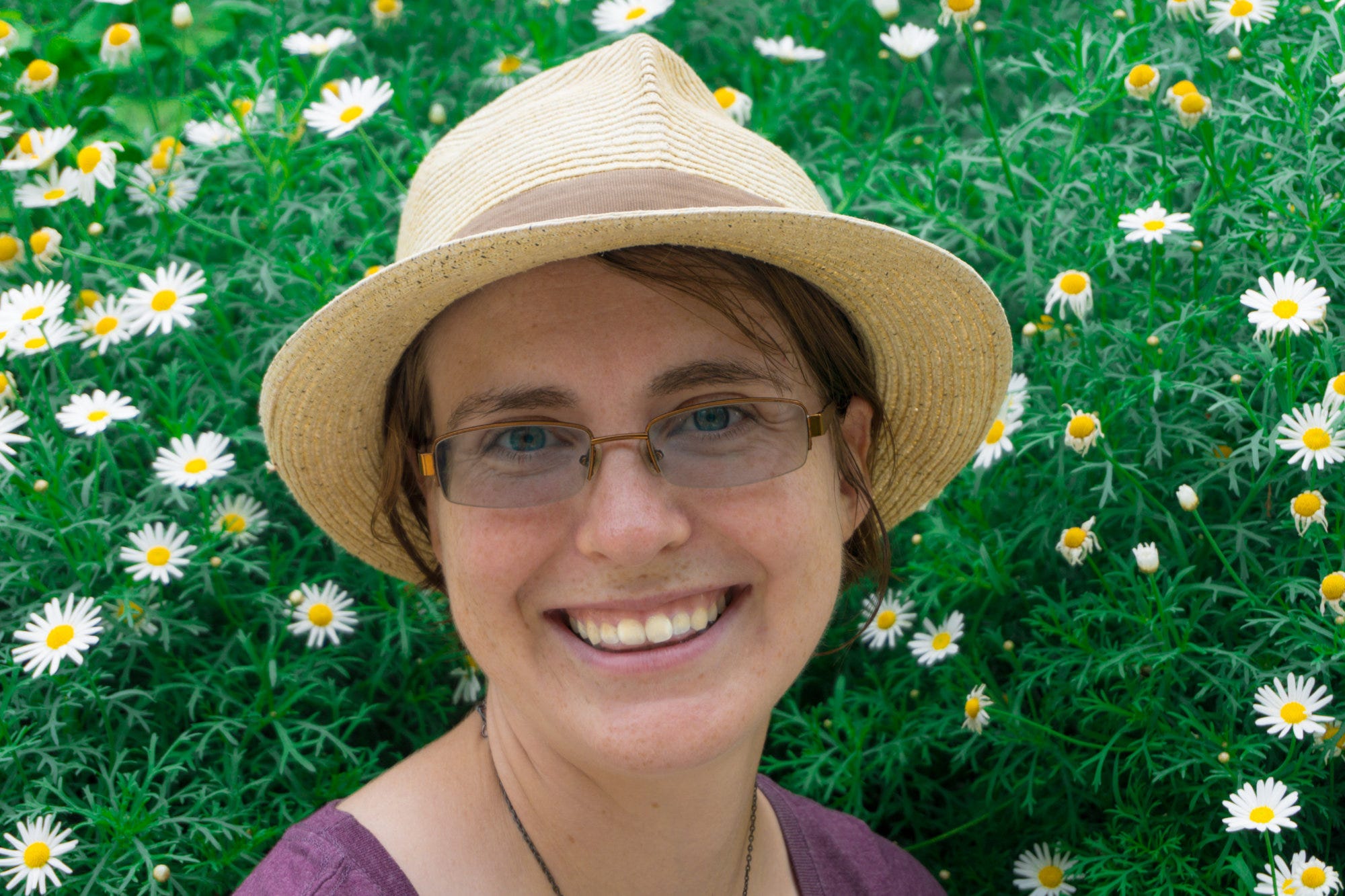 Tanith Perry-Mills | Substack