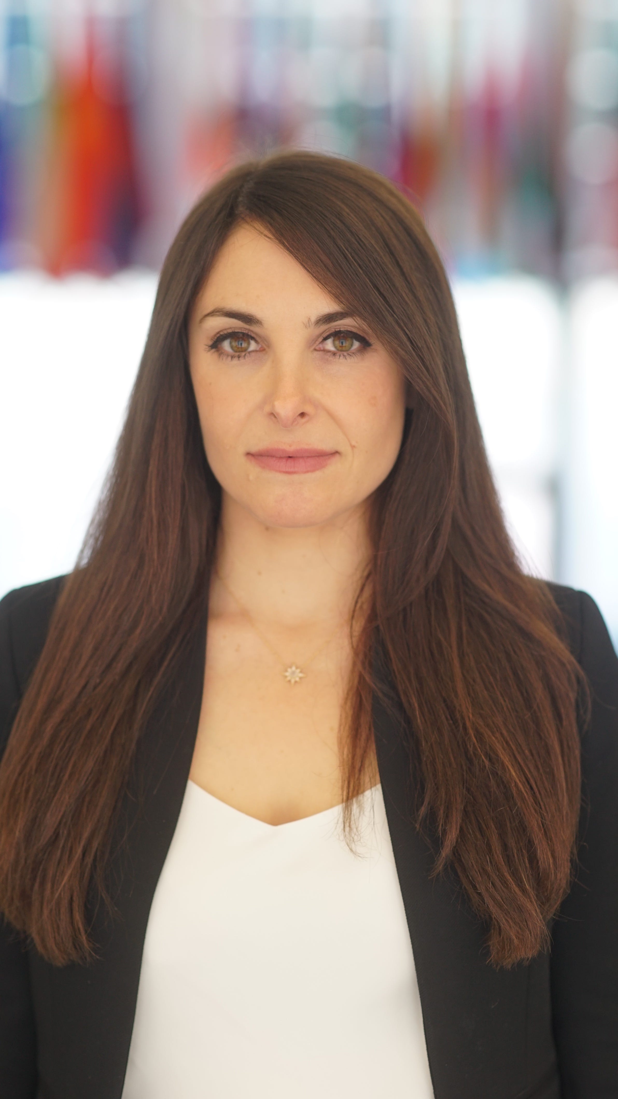 Sasha Ingber | Substack