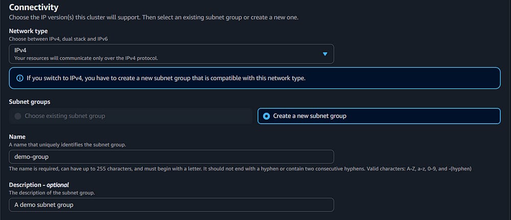 Amazon MemoryDB: In-Memory Database with Built-in Durability!
