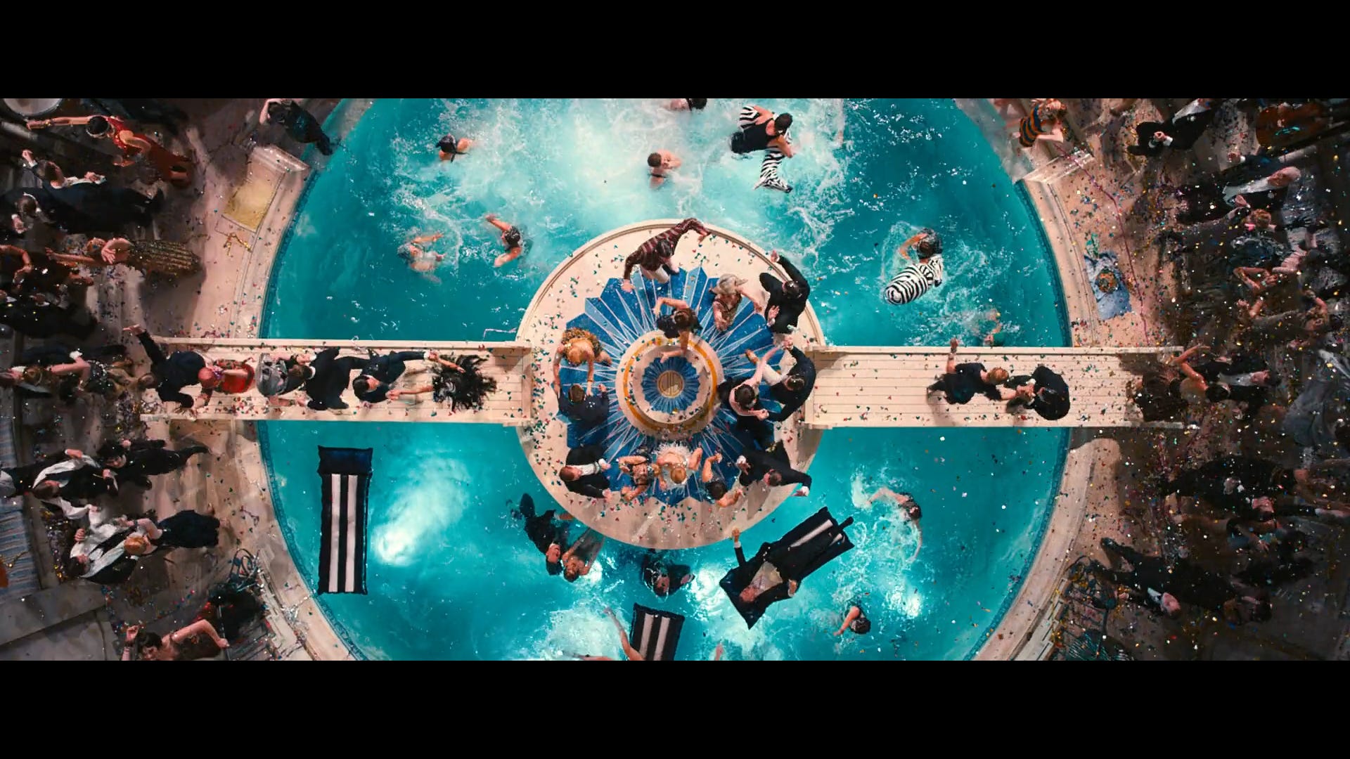 #23 O Grande Gatsby, a escrita saborosa e a adaptação para o cinema