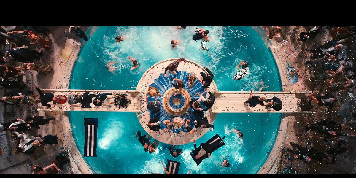 #23 O Grande Gatsby, a escrita saborosa e a adaptação para o cinema