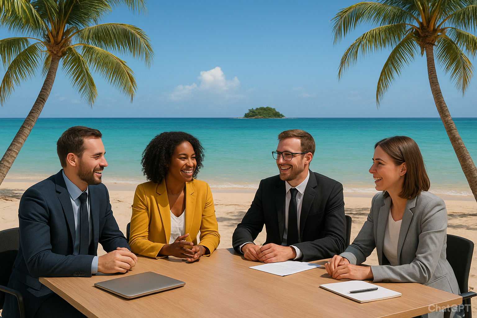 7 Ways to Plan for Better Meetings - theDSLblog