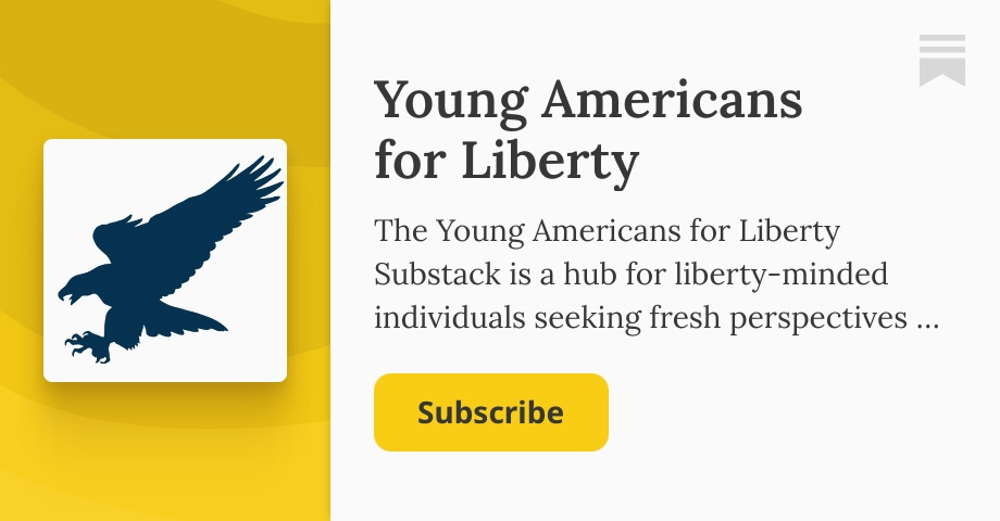 YALCON 25: A National Surge for Liberty