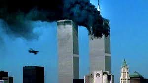 Let Us Never Forget - by Deborah Petrina