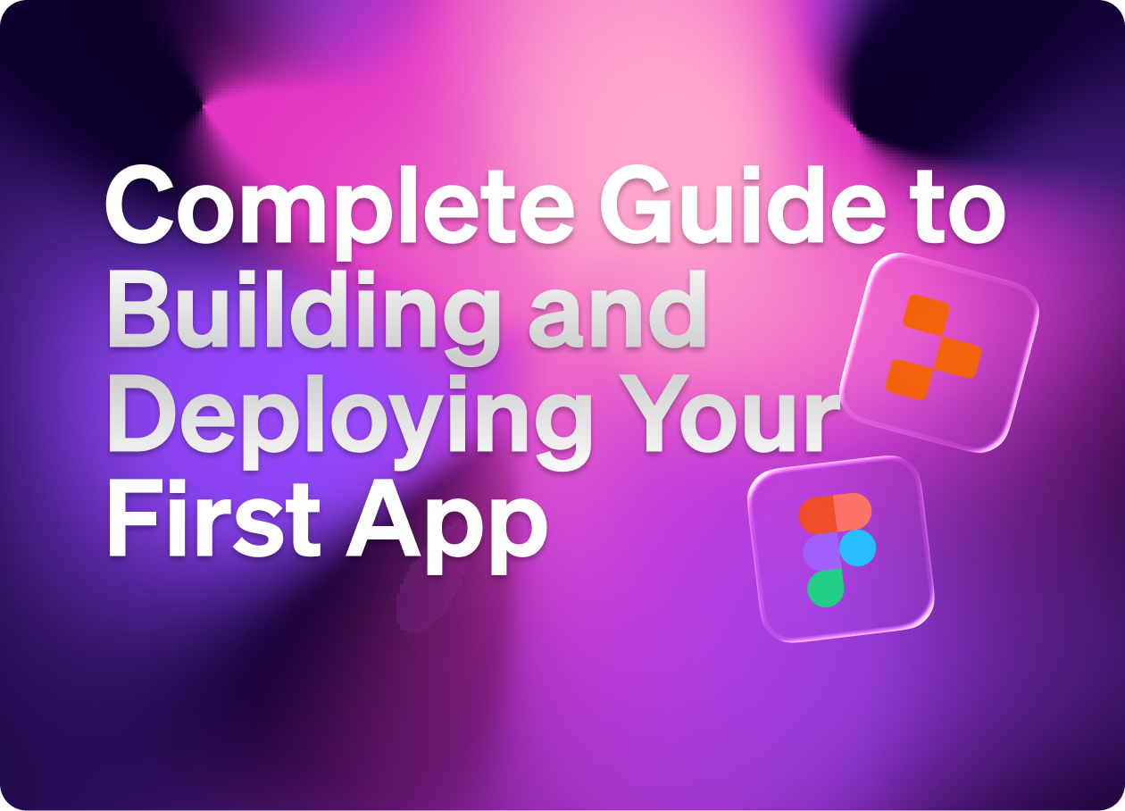 Complete Guide to Building and Deploying Your First App with Replit