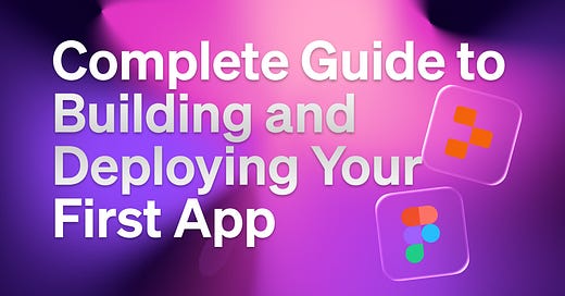 Complete Guide to Building and Deploying Your First App with Replit