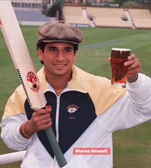 Drinking Culture in Cricket? - by Neil Manthorp
