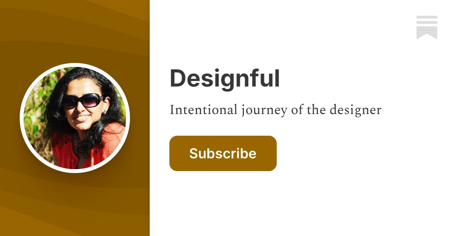 Designful | Substack